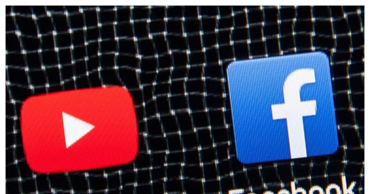 Facebook and YouTube banned in nepal along with 26 social media platform know why nepal has done ...