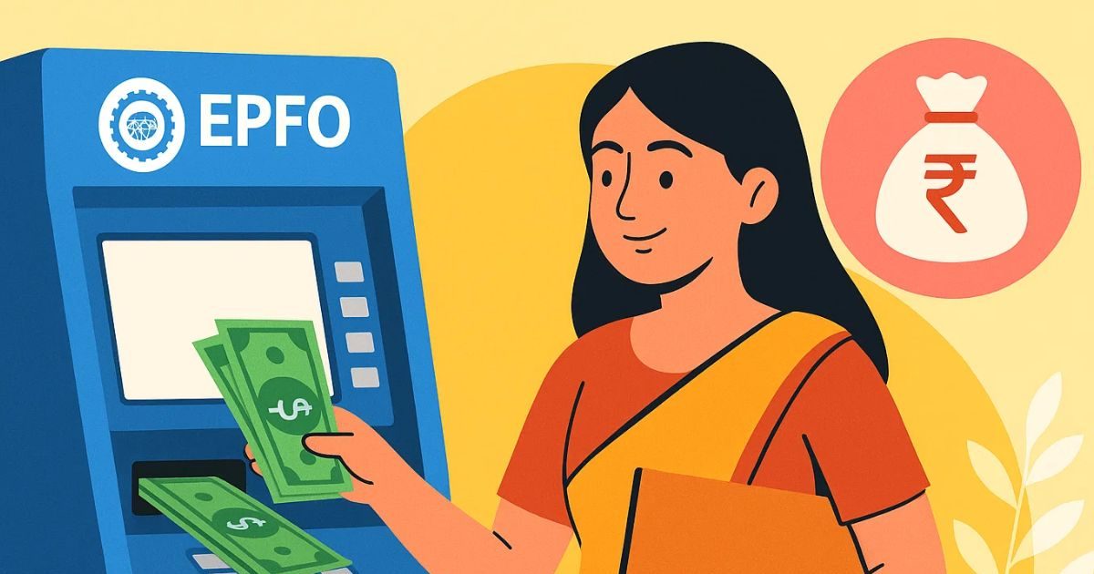 EPFO PF 100 EPFO PF 100