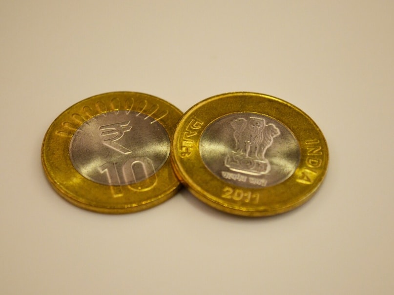 10 Rupee Coin: 10 रुपये का सिक्का: जिनके पास ये 10 रुपये का सिक्का है ...