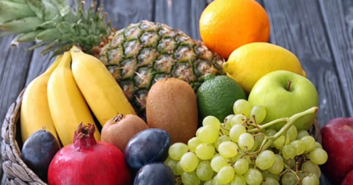 Best Time To Eat Fruits : फल खाने का सही समय क्या है? डाइटीशियन से ...