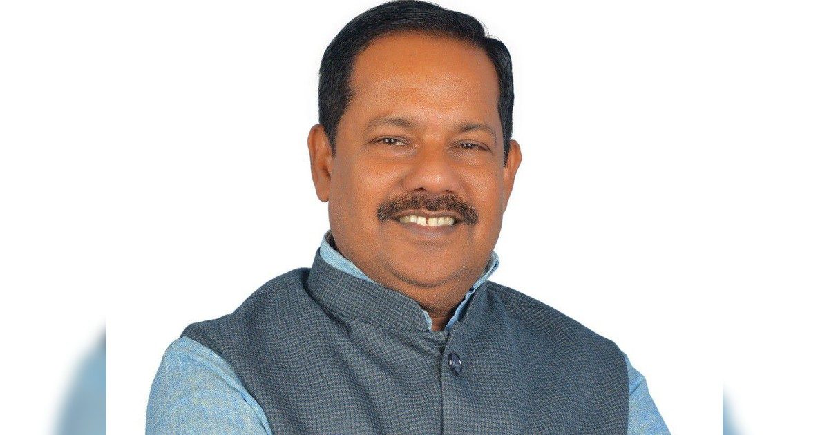 Bihar Chunav Ajay Nishad BJP return may change Bihar election equations