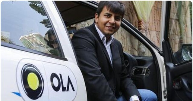 OLA के फाउंडर और CEO भाविश अग्रवाल पर FIR, 38 साल के अरविंद ने क्यों ...