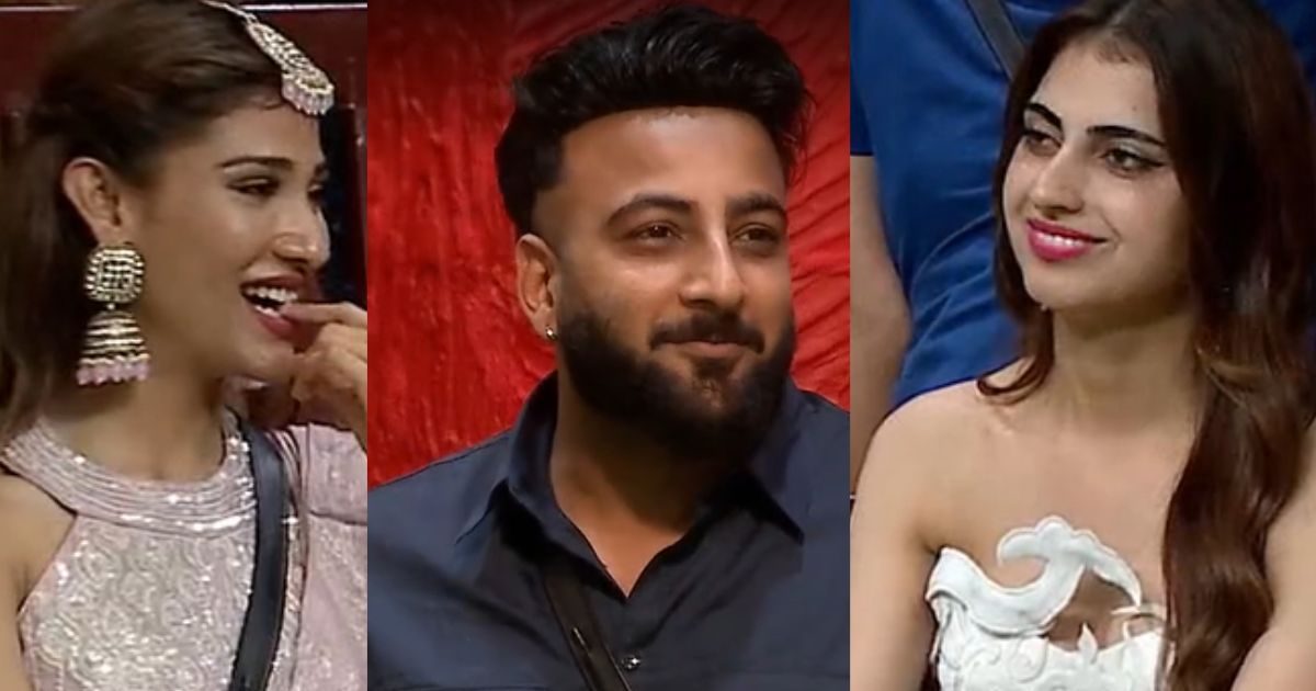 Bigg Boss 19: शहबाज को फरहाना ने दिए ज्यादा नंबर, अंडों की चोरी के बाद ...