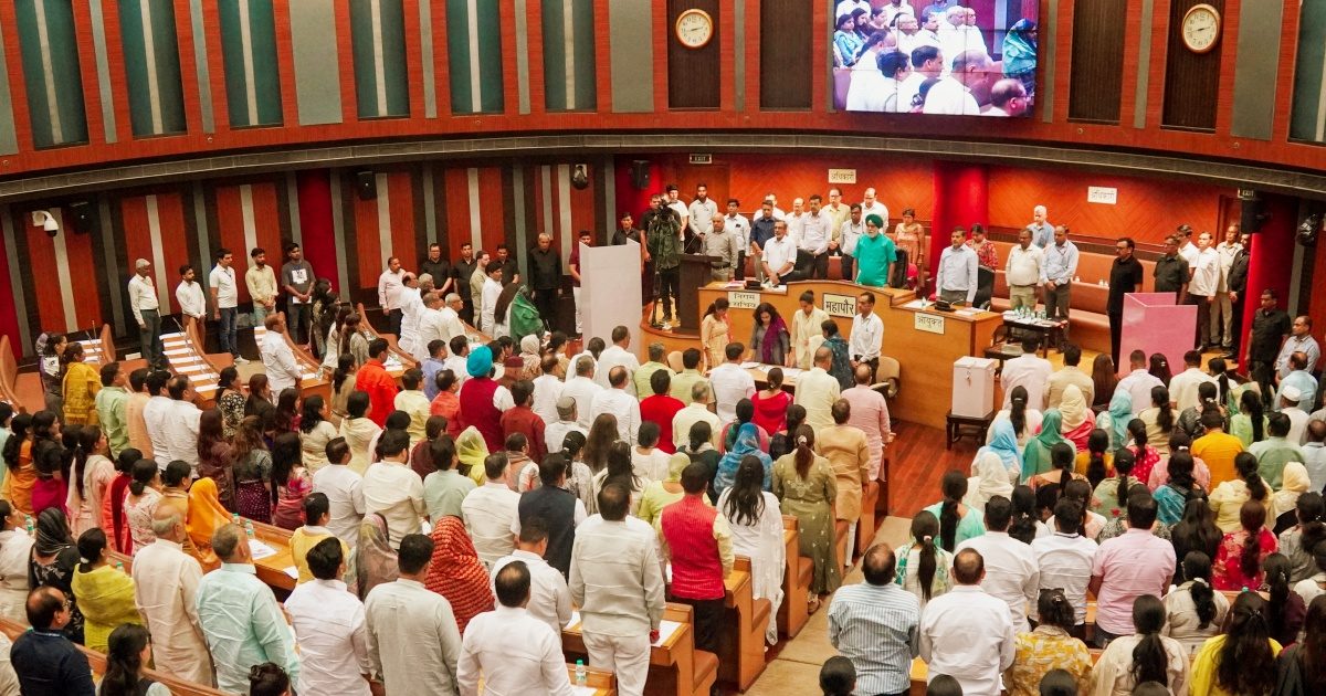 MCD By Elections 2025 Date 30 Nov Voting Results On 03 Dec Delhi Nagar ...