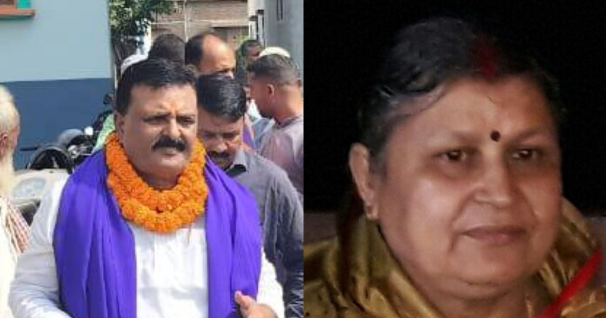 Belsand Chunav: बिहार में JDU को लगा तगड़ा झटका, प्रदेश महासचिव और ...