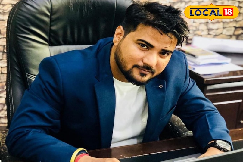 Success Story: बिहार के लाल का कमाल...खेत-खलिहान से निकल खड़ी की 1100 ...