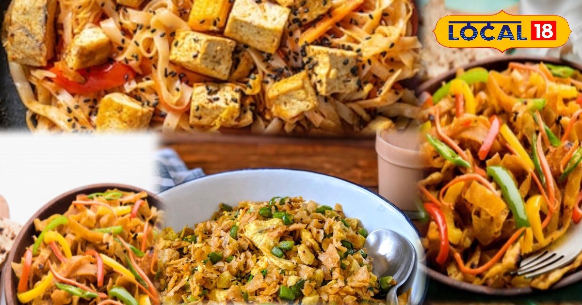 Basi Roti Recipe: बच्चों को एक बार खिला दी ये डिश तो जानकर करेंगे रोटी ...