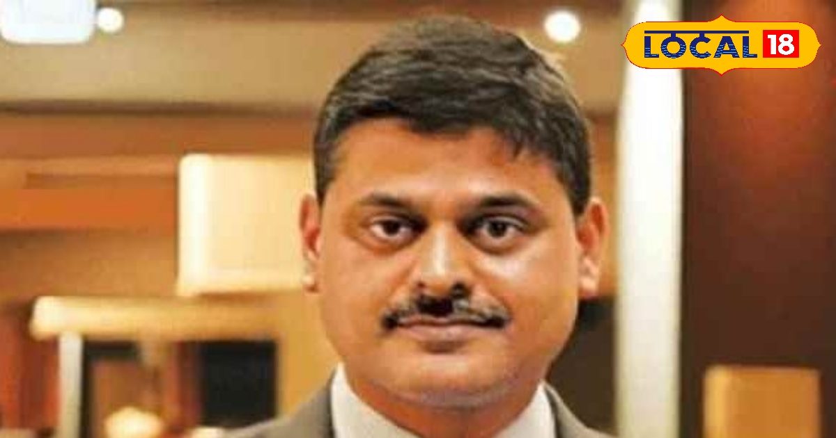 IAS Avinash Kumar: अब सीतामढ़ी के लाल चलाएंगे झारखंड! अविनाश कुमार बने ...