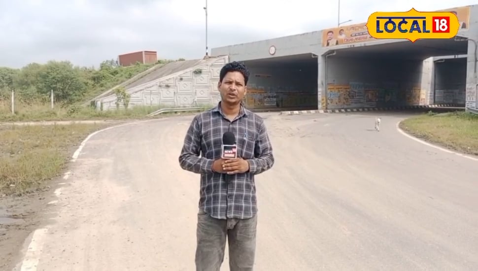 Public opinion: A ramp plaza has not been built in Mau to access the ...
