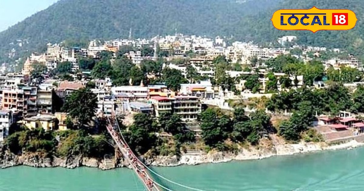 Rishikesh Circle Rate: उत्तराखंड में नए सर्किल रेट लागू, ऋषिकेश में इन ...