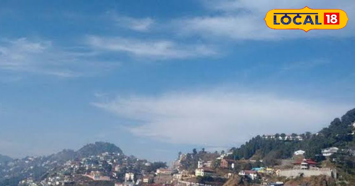 Uttarakhand Weather: अक्टूबर से ही ठिठुरन शुरू...उत्तराखंड में इस बार पड़ने वाली है जबरदस्त ठंड ...