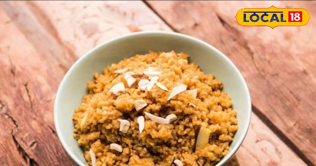 Biranj Dish: खास मौकों पर बनती है बिहार में यह स्वीट डिश, बनाने वाले ...