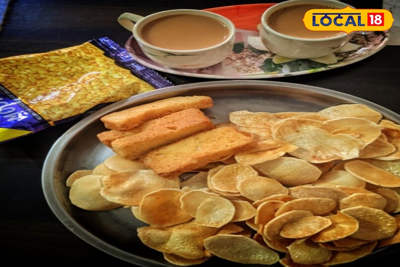 Kela Chips Recipe: सर्दियों के मौसम में घर पर बनाएं ये शानदार चिप्स ...
