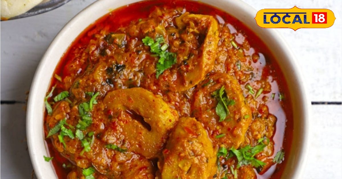 Diwali Special Sabji: घर पर बनाएं रेस्टोरेंट स्टाइल सोया चाप सब्जी ...