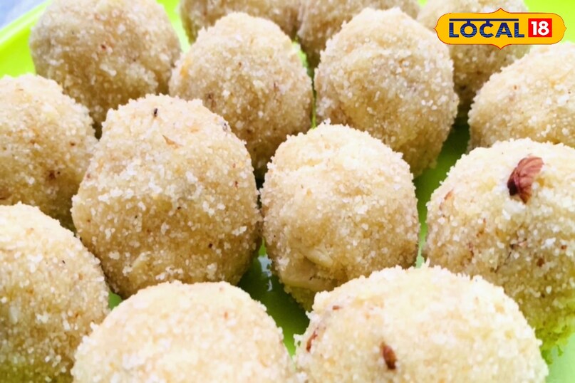 Laddu Recipe: दिवाली में बाजार का नहीं, खाएं घर का बना टेस्टी खोए का ...