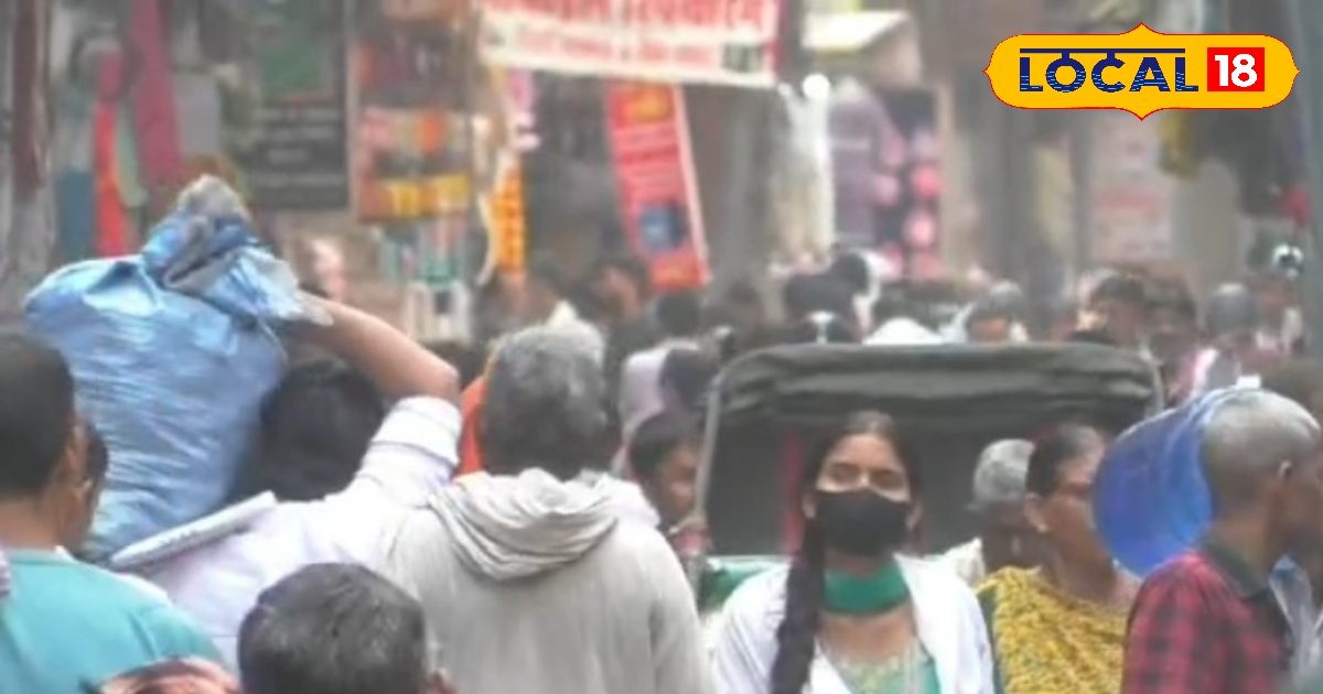 Varanasi Dalmandi History: दालमंडी या डॉलमंडी...क्या है इसका असली नाम ...