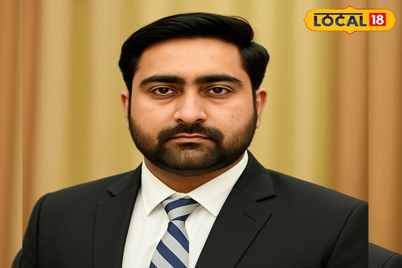 RAS Topper 2023: कोचिंग नहीं, सिर्फ मोबाइल से की तैयारी, चौथे प्रयास ...