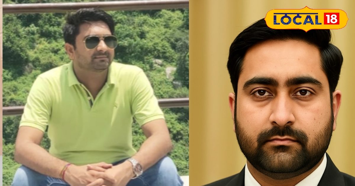 RAS Topper 2023: कोचिंग नहीं, सिर्फ मोबाइल से की तैयारी, चौथे प्रयास ...