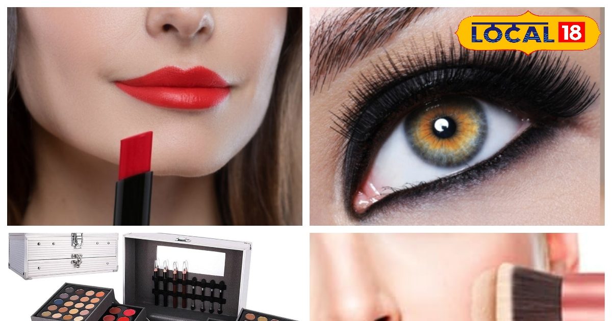 Dr Gaurang Krishna explained harms of fake cosmetic on Diwali - News18 ...