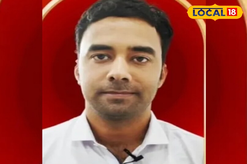 RAS Exam Topper: बिना कोचिंग के पाई सफलता... झुंझुनूं के लाल ने किया ...