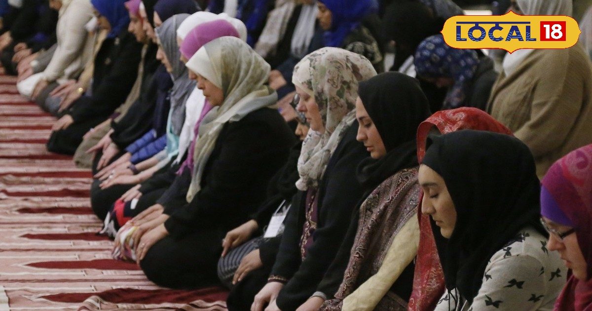 Sharia Rules : क्या मुस्लिम महिलाएं नहीं पढ़ सकती मस्जिद में नमाज़ ...