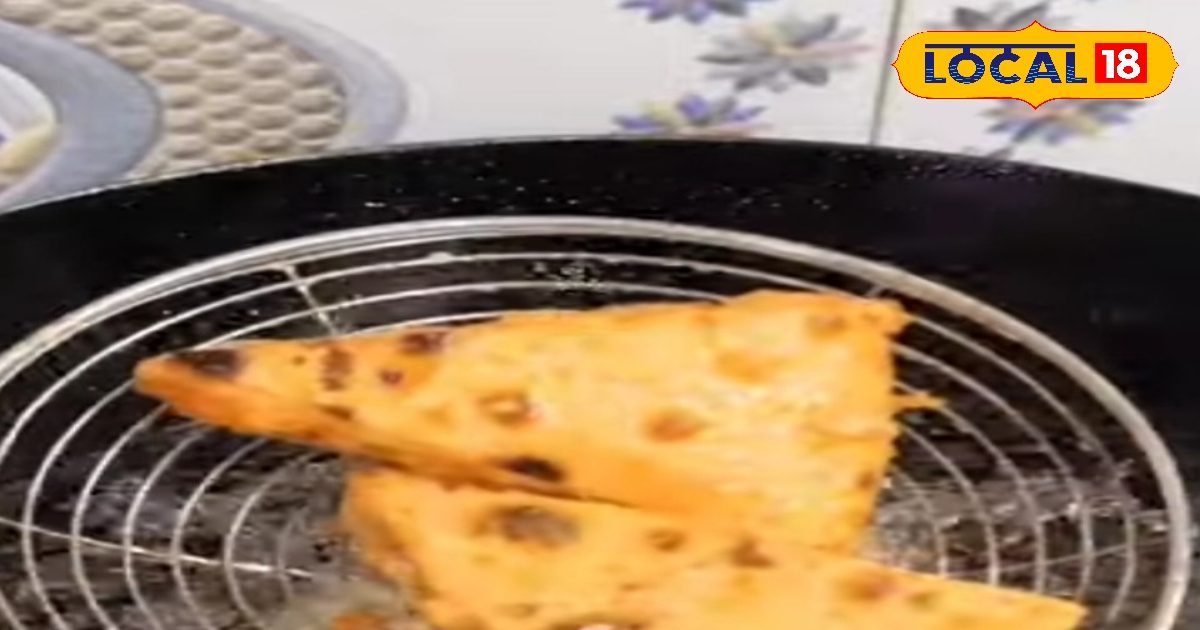 Basi Roti Recipe: बासी रोटी की बर्बादी खत्म... सर्दियों में बनाएं ये ...