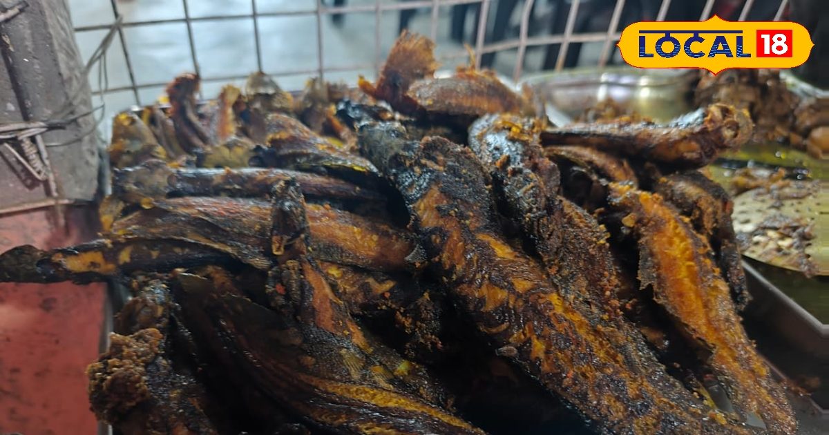 If you haven't eaten local fish at this place in Saharsa, what have you ...