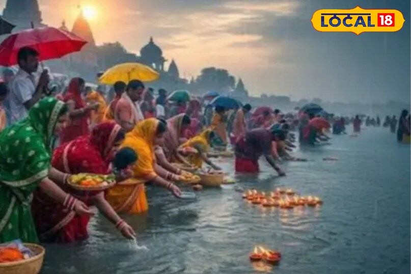 famous chhath ghat in bihar: देशभर में प्रसिद्ध हैं बिहार के ये छठ घाट ...