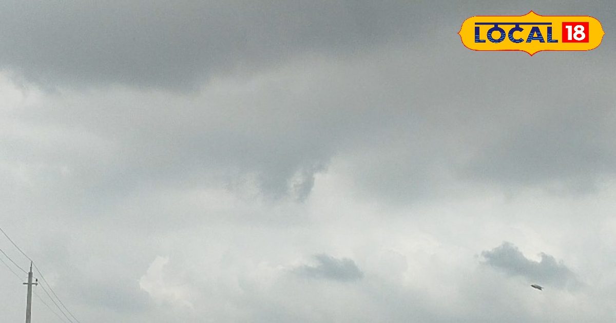 Rajasthan Weather Update | Heavy Rain Alert in Rajasthan | Bay of ...