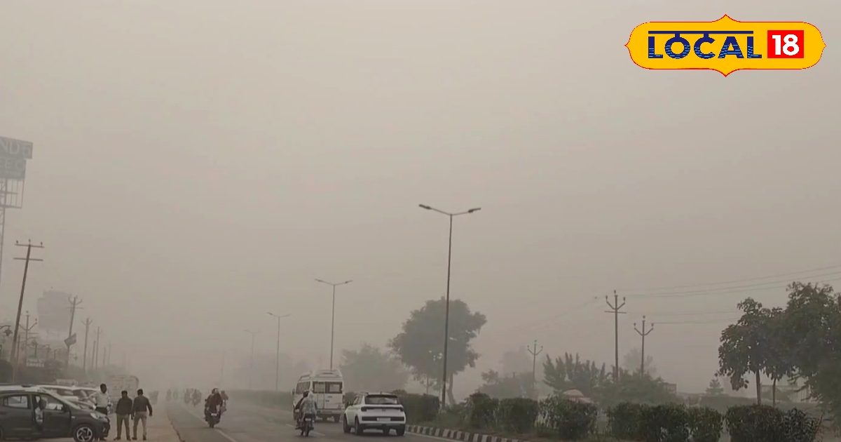 Meerut Air Quality: मेरठ यूपी के सबसे प्रदूषित शहरों में एक, कई इलाकों ...