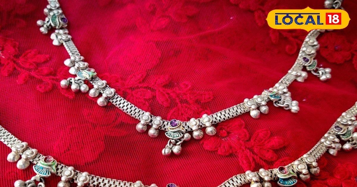 chandi-ki-payal-kyun-padti-hai-kaali-ghar-par-kaise-saaf-kare-rambaan ...