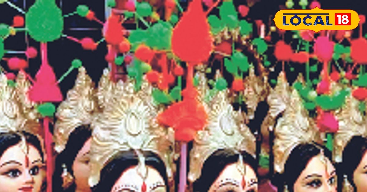 sama chakeva festival: मिथिला में गूंजने लगे सामा-चकेवा के गीत, आग ...