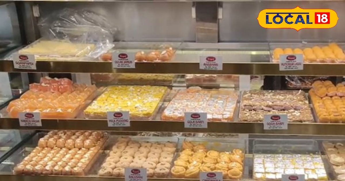Jehanabad Top 5 Mithai Shops: जहानाबाद की ये हैं टॉप 5 मिठाई की दुकानें ...