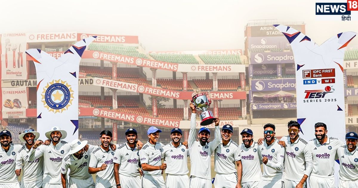 IND vs SA Test Series Schedule: भारत की अगली टेस्ट सीरीज कब? सफेद ...