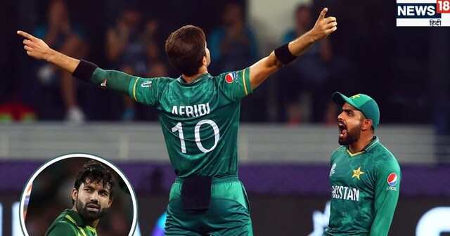 Shaheen Shah Afridi Pakistan captain: मोहम्मद रिजवान को निकालकर पुराने ...
