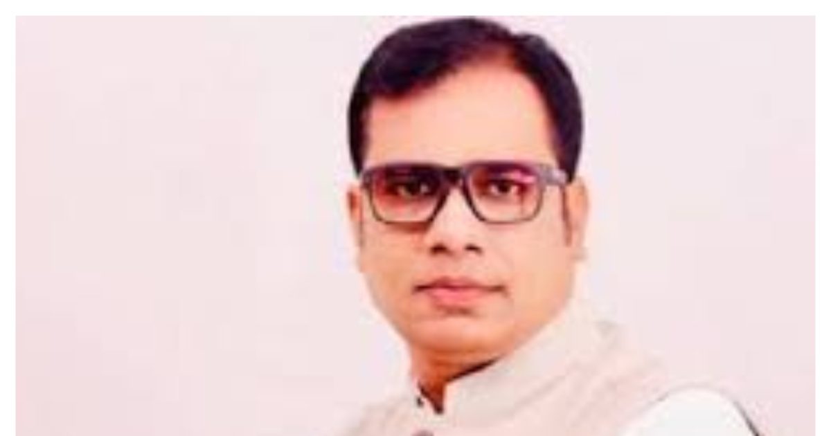 Bihar Chunav: JDU को झटका! परबत्ता विधायक संजीव सिंह आज ज्वॉइन करेंगे ...