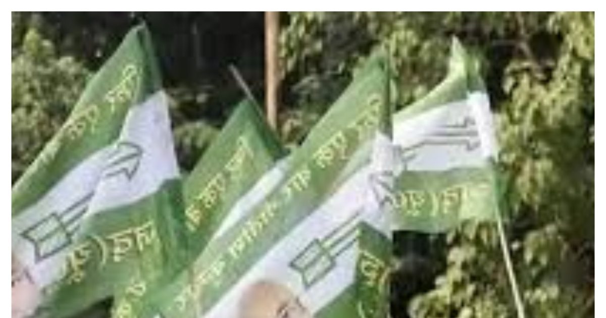 JDU Candidate list: JDU ने अपने सभी 101 उम्मीदवारों का किया ऐलान, जानें ...