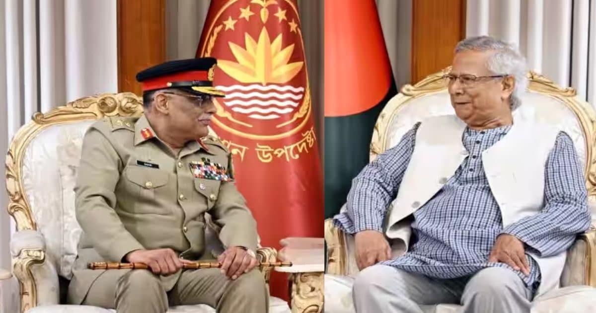 exclusive Pakistan General Mirza Yunus ISI Joint Intelligence operation in bangladesh dhaka ...