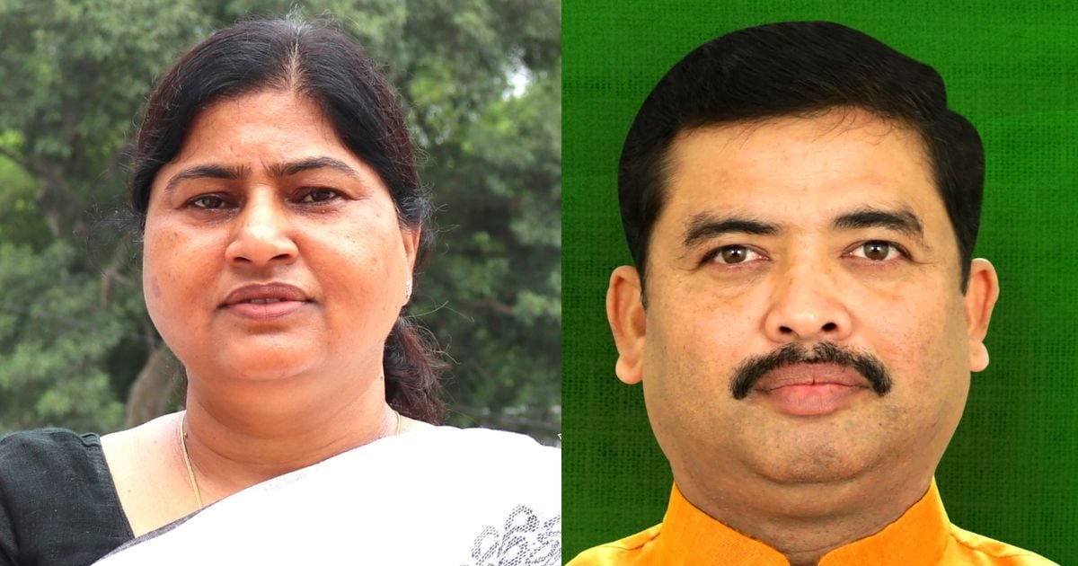Dhamdaha Vidhansabha Chunav: धमदाहा सीट पर JDU के 2 पुराने चेहरे आमने ...