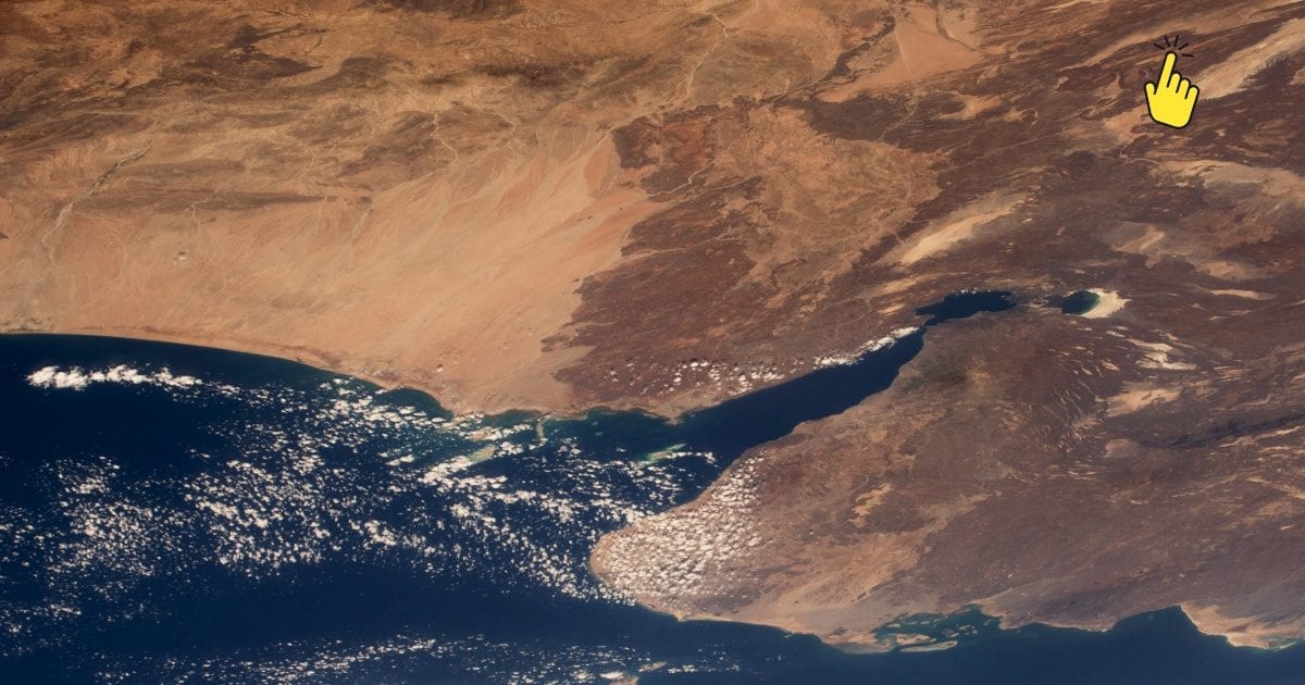 Geology Discovery | The Red Sea History: How It Vanished From Earth For ...