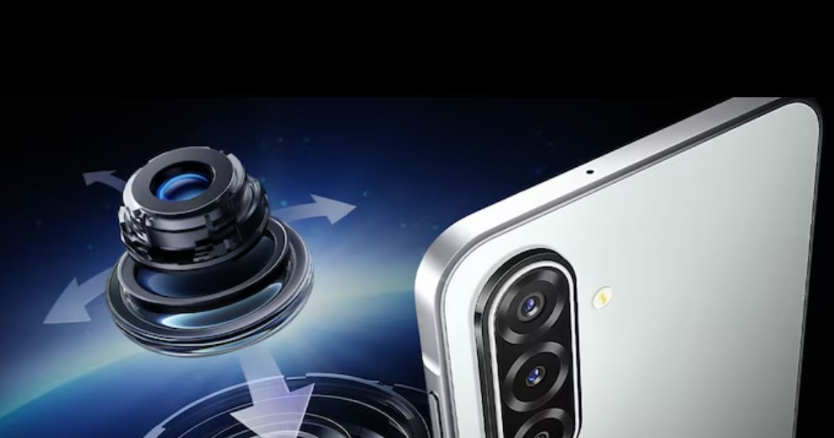Samsung galaxy M17 5G confirm to launch on 10 october mid range phone ...
