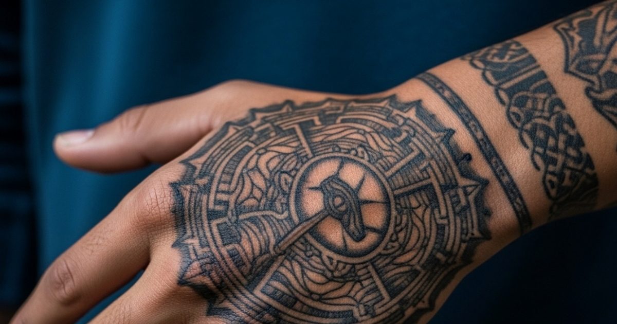 If you are interested in getting a tattoo, then be sure to know these ...