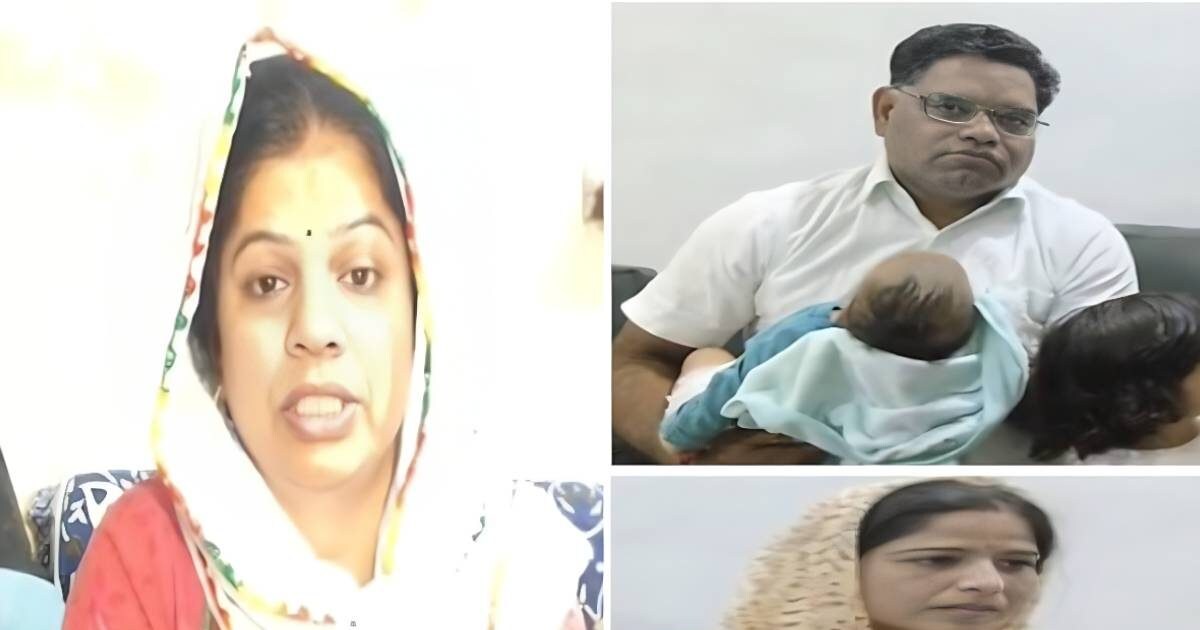 Thappadbaaz RAS officer Chhotulal Sharma story । RAS officer Chhotulal ...