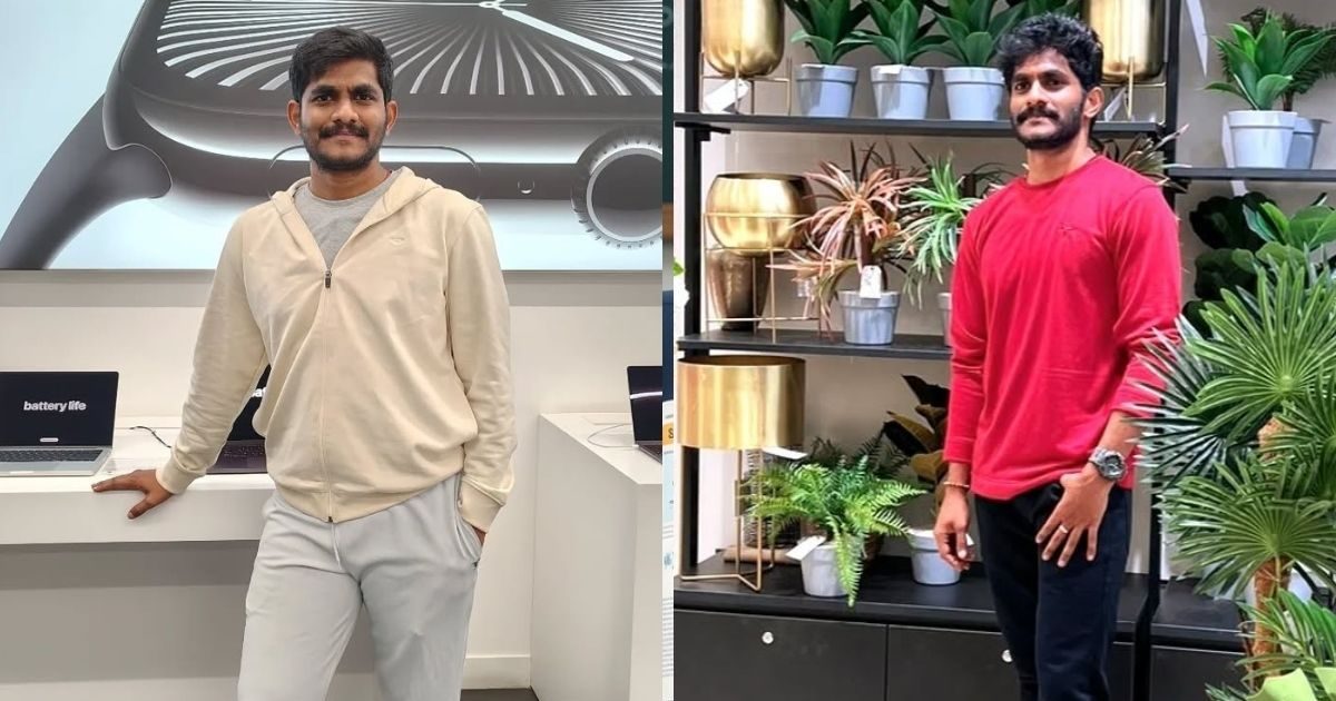 Success Story: बचपन में हुई माता-पिता की मौत, दादी ने सब्जी बेचकर ...