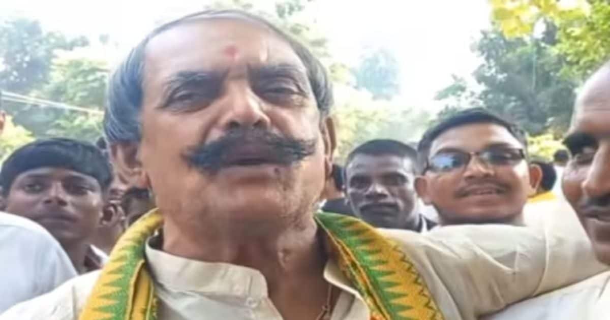 dularchand yadav mokama: मोकामा में दुलारचंद यादव की हत्या से तनाव ...