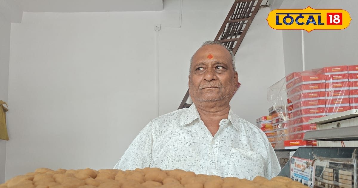 Famous Peda: काफी मशहूर है बालाघाट का ये पेड़ा, स्वाद चखने दूर-दूर से ...