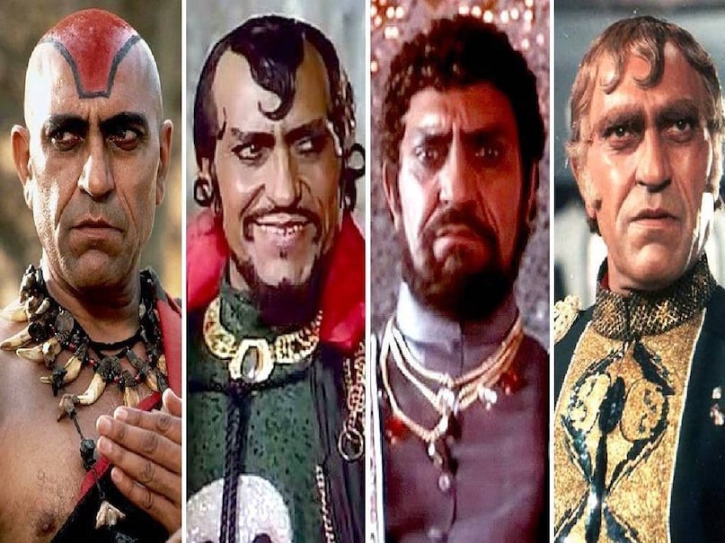 हीरो से ज्यादा फीस लेता था विलेन, इन 2 एक्टर के साथ किया 5 बार काम, हर ...