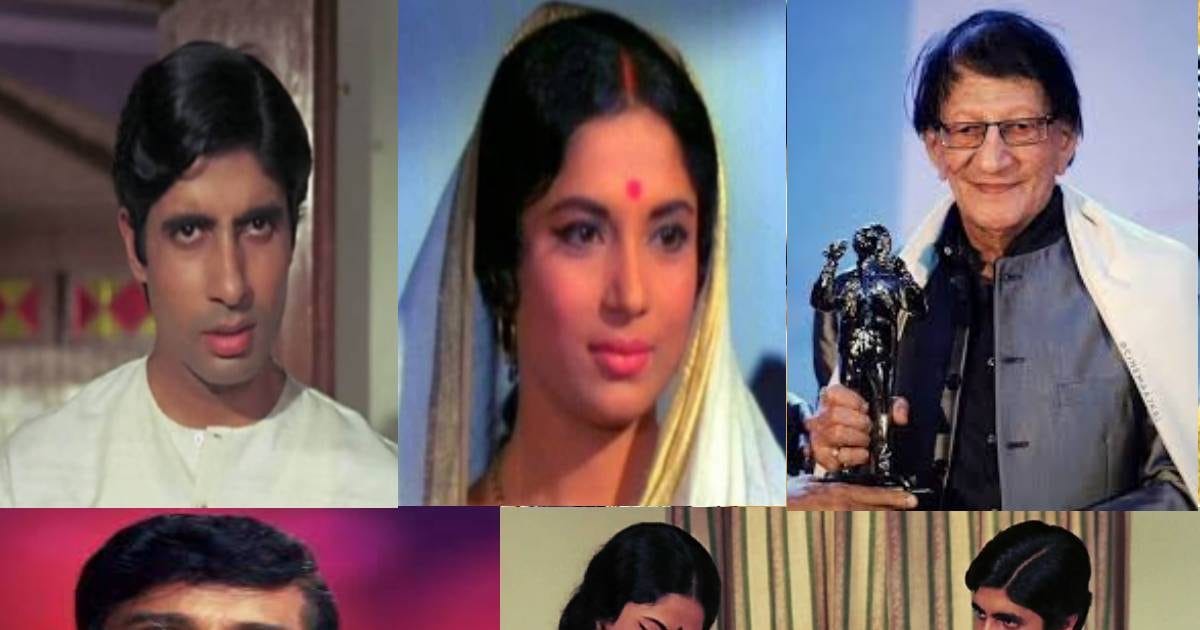 वो कल्ट फिल्म, जिसको देखने के लिए खाली हो गए मुंबई के कॉलेज, हर जनरेशन ...