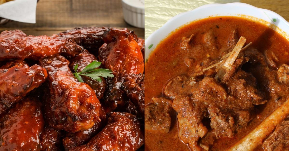 Chicken Vs Mutton Which One Has More Protein। फिटनेस के लिए चिकन ...