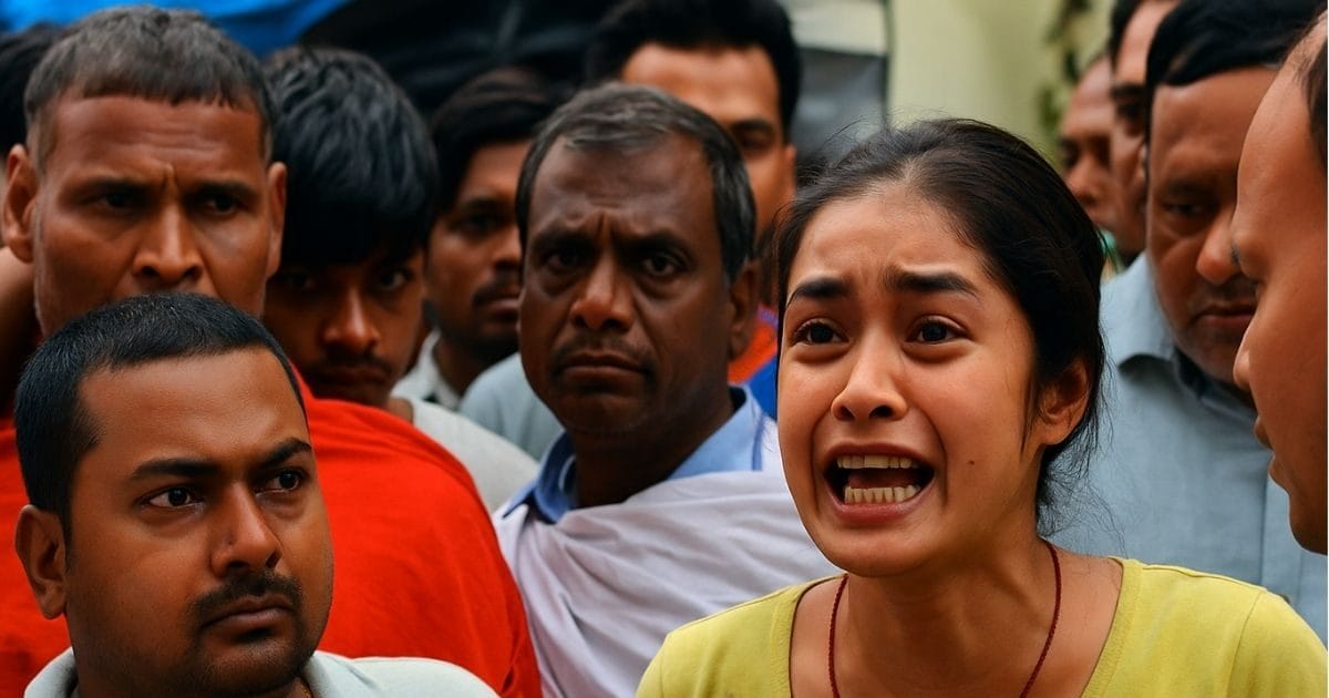 Gaya News: 'खून का बदला खून...' भाई का गोली मारकर किया मर्डर, तो बौखला उठी बहन - Bihar News